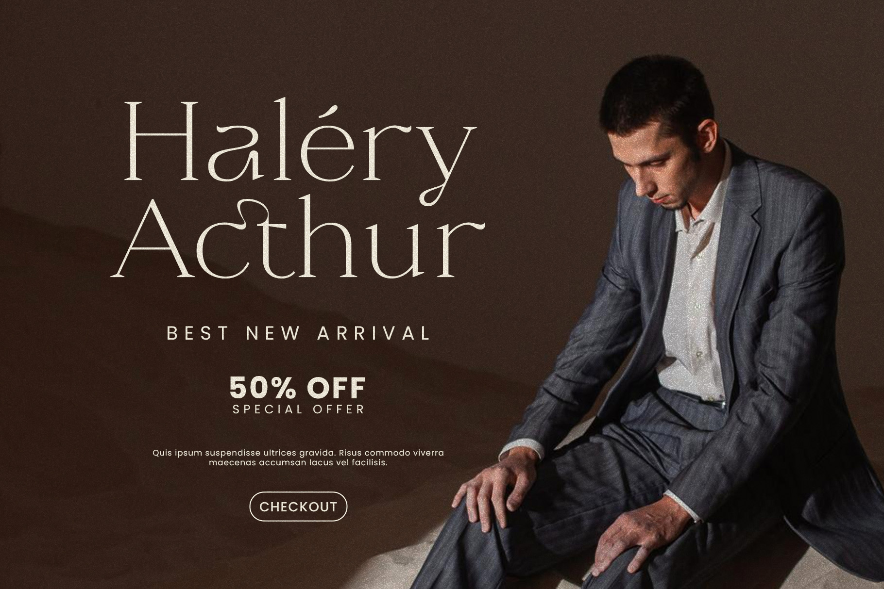 Grasten – Elegance Serif Font – Circle Font