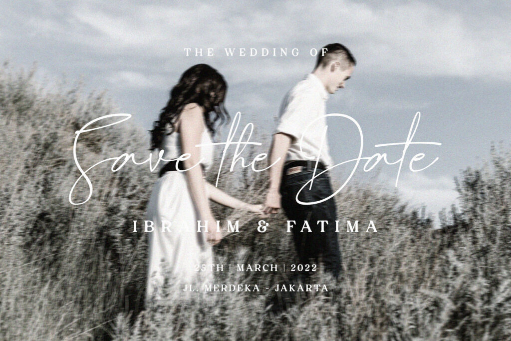 Cerita Avenue – Nostalgic Font Duo – Circle Font